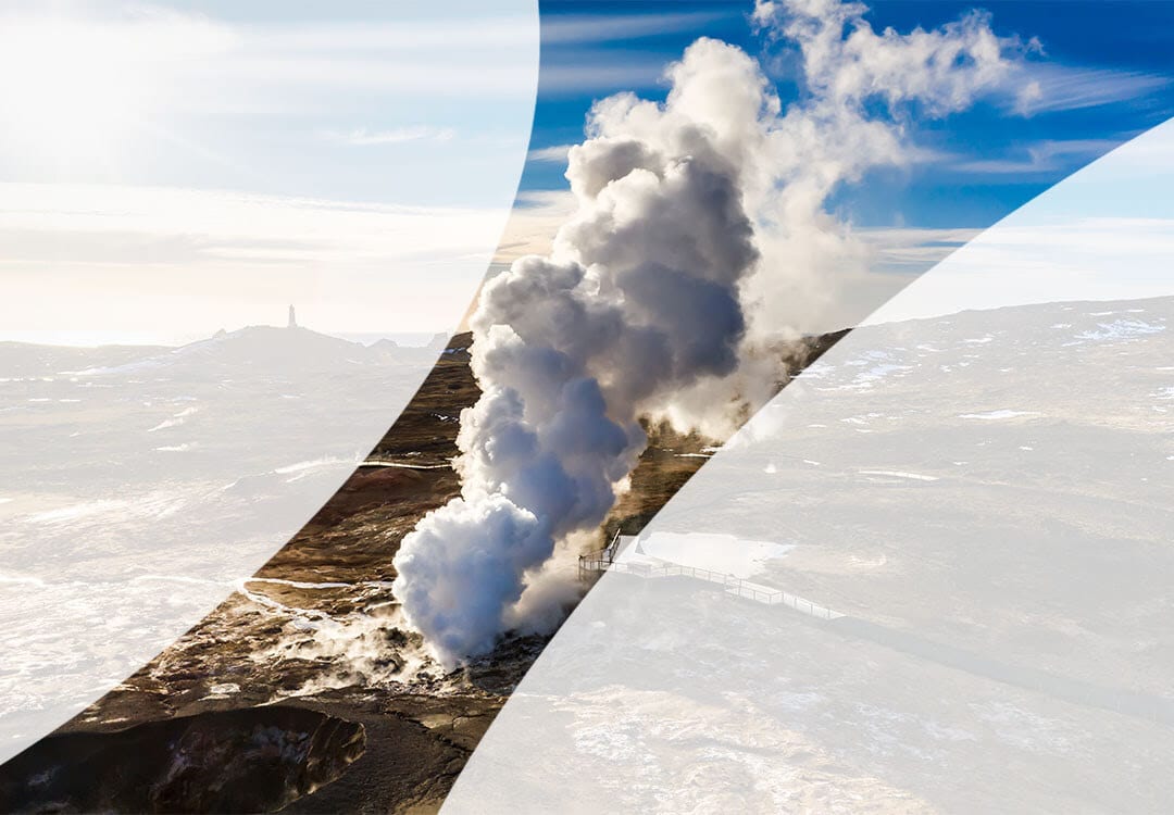 Geothermal Power From the Ground Up | Reykjavik Geothermal